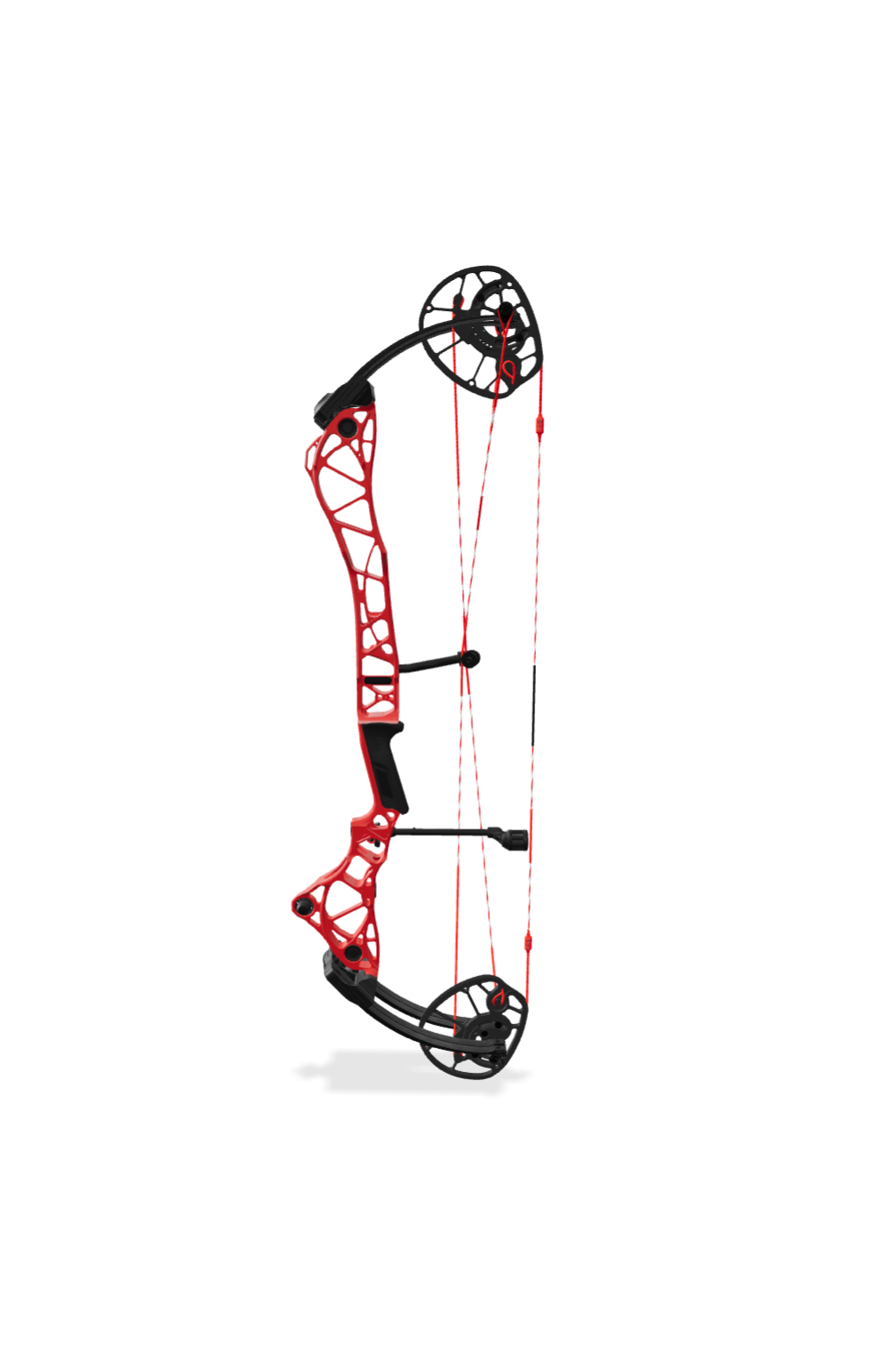 Compound Bow Custom String Set – Atan Bowstrings